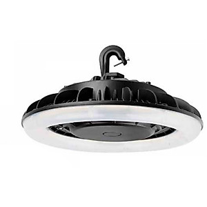 Jarvis Lighting High Bay w/ 0-10V Dimming - White