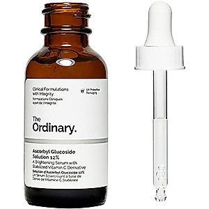 The Ordinary Ascorbyl Glucoside Solution 12% 30ml