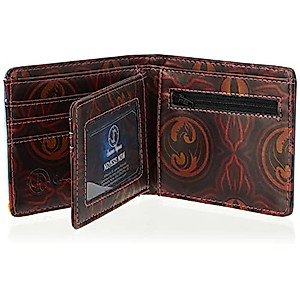 Nemesis Now Women's Casual, Blue, 10cm