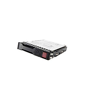 Hewlett Packard P19951-B21 1.92tb Sata Mu Sff Sc Ssd