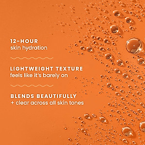 Hawaiian Tropic Weightless Hydration Clear Spray Sunscreen SPF 70, 6oz | Hawaiian Tropic Sunscreen SPF 70, Sunblock, Oxybenzone Free Sunscreen, Spray On Sunscreen, Body Sunscreen Spray, 6oz