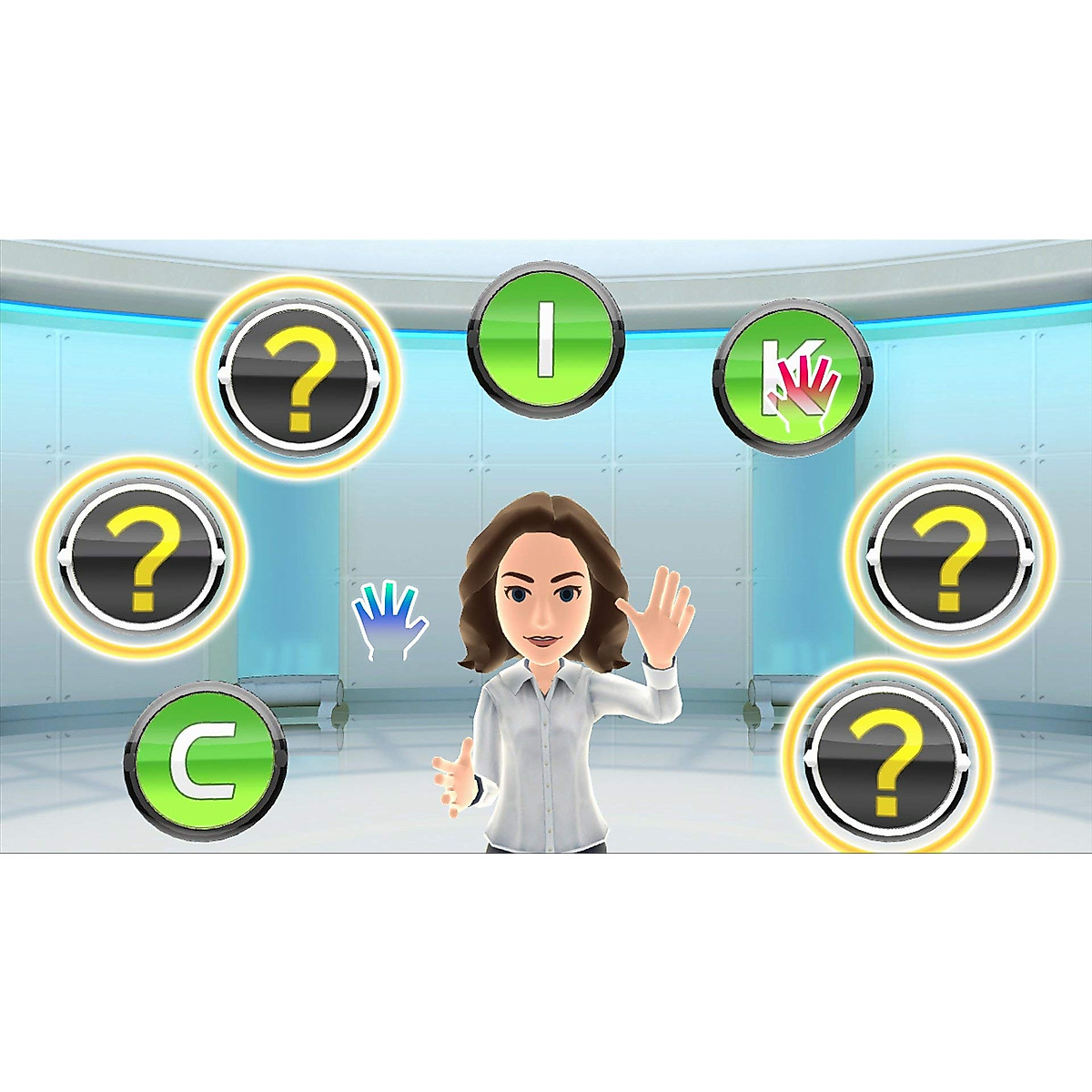 Body and Brain Connection - Xbox 360 (Renewed)