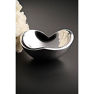 Nambe Love Bowl