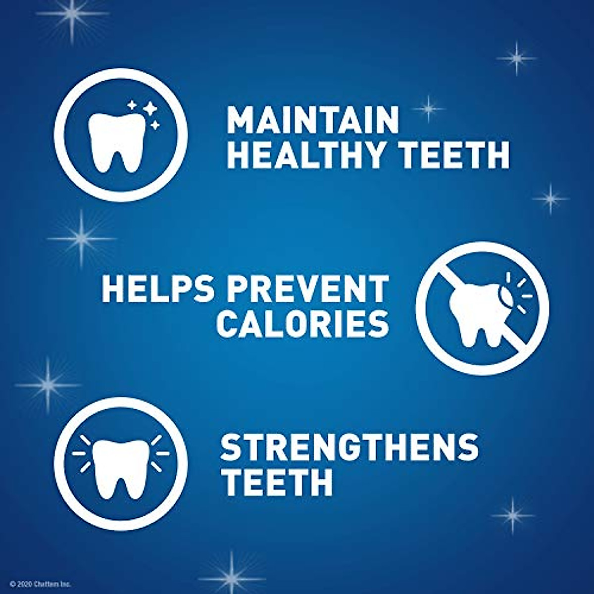 ACT Total Care Sensitive Formula Mouthwash 18 fl. oz. Anticavity Mouthwash With Fluoride, Mint