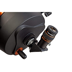 Celestron X-Cel LX Series Eyepiece - 1.25-Inch 18mm 93425
