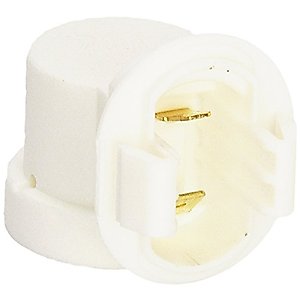 Frigidaire 241559801 Frigidare Light Socket Refrigerator