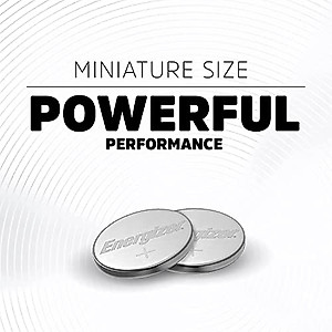 Energizer CR1616 Lithium Coin Battery