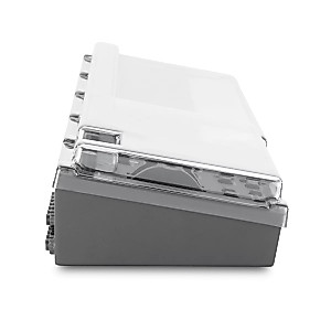 Decksaver Blackmagic Design ATEM Mini Cover (DS-PC-ATEMMINI)