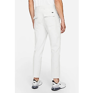 Nike Repel Men's Golf Utility Pants, Photon Dust (as1, waist_inseam, numeric_40, numeric_30, regular, regular)