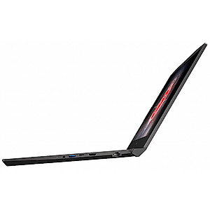 MSI CROSSHR15264 Crosshair 15 Gaming Laptop - 15.6-in i7 16GB 512GB, Windows 10,Memory Capacity__16 GB