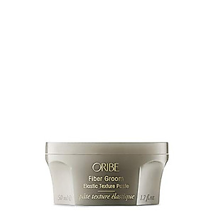 Oribe Fiber Groom Elastic Texture Paste, 1.7 Fl Oz (Pack of 1)