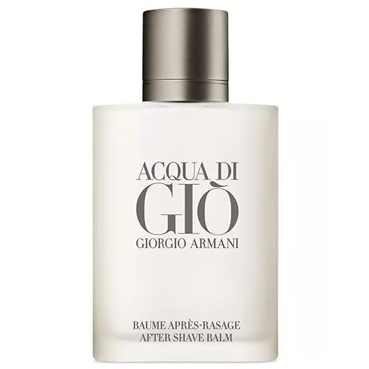 Giorgio Armani Acqua di Gio Aftershave Balm 100 ml / 3.4 oz