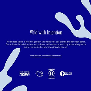 Captain Blankenship Cleanse Shampoo | Nourishes, Hydrates & Restores Shine to Dry, Dull Hair | Color-Safe, Organic, Sulfate-Free, Vegan Haircare - 10 oz