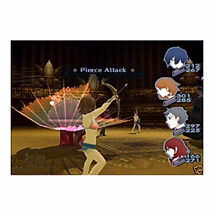 Shin Megami Tensei Persona 3 FES for PlayStation 2 Brand New