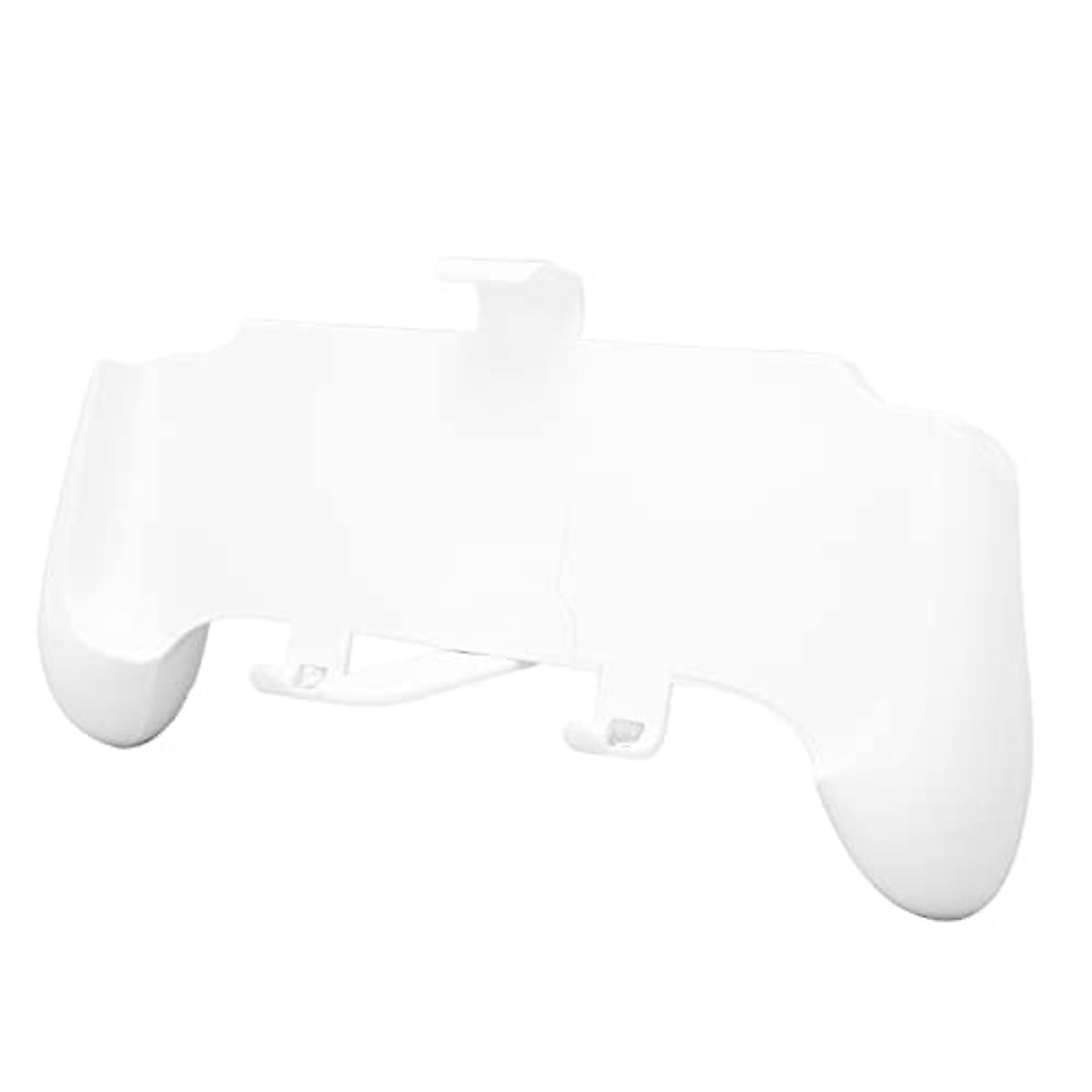 Qinlorgo Game Console Protective Shell, Game Console Hard Shell Comprehensive Protection Comfortable Feeling for Game Machine