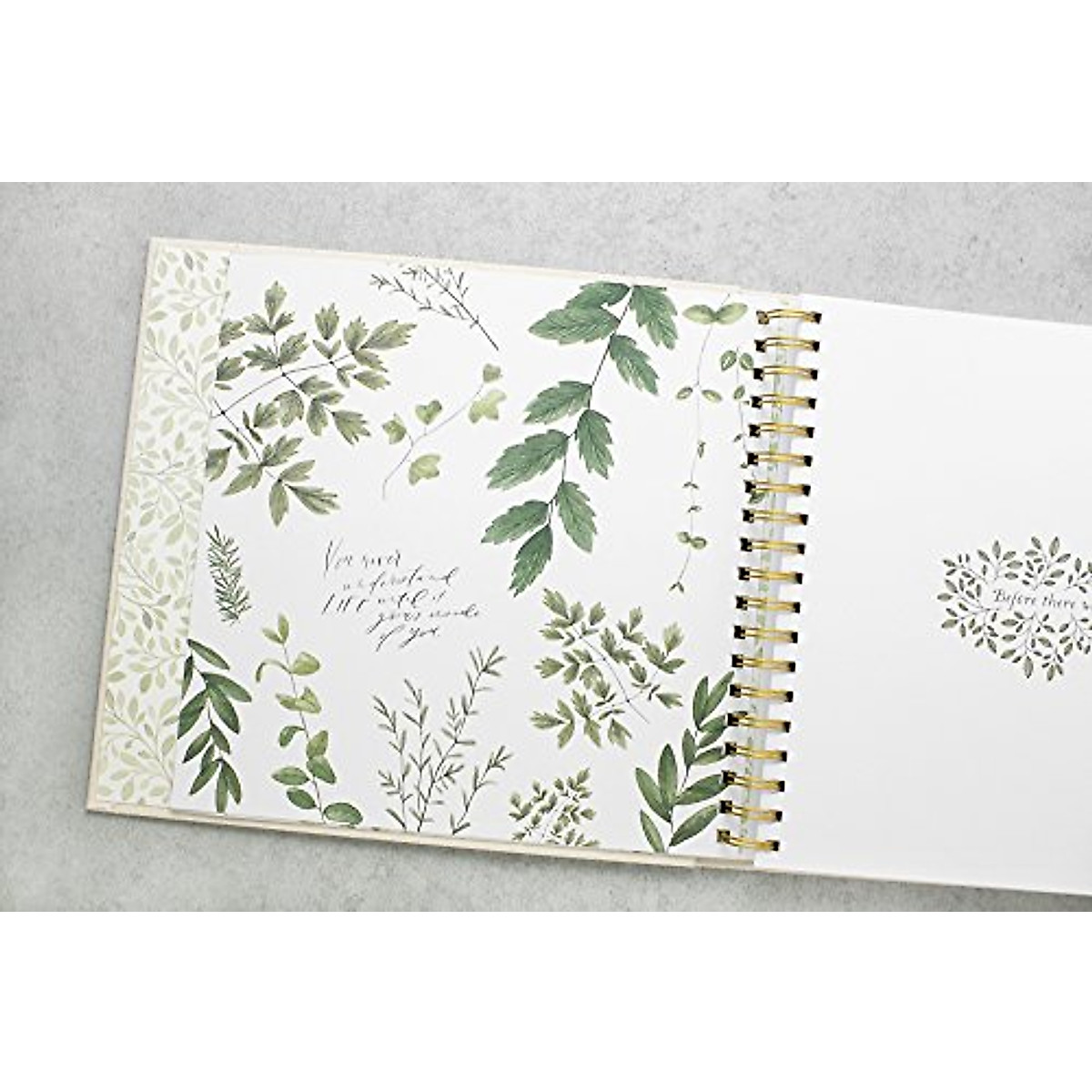 As You Grow: A Modern Memory Book for Baby (Heirloom Story Books and Guided Journals)