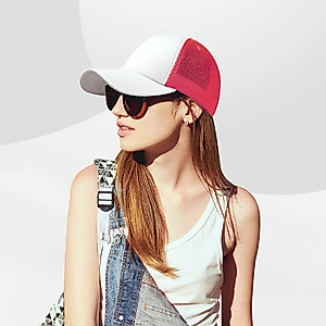 zowya Quick Drying Outdoor Sport Hat Unstructured UPF40+ Running Cap for Men Women Waterproof Breathable Charcoal Gray