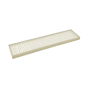 Projector Air Filter Compatible with Panasonic Model Numbers PT-TW341R, PT-TW342, PT-TW343R, PT-TW350, PT-TW351R, PT-TW370