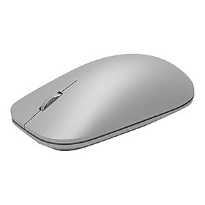 Microsoft Bluetooth WS3-00001 Surface Mouse