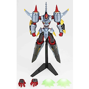 Revoltech Yamaguchi : #70 Gurren Lagann Arch Gurren Lagann