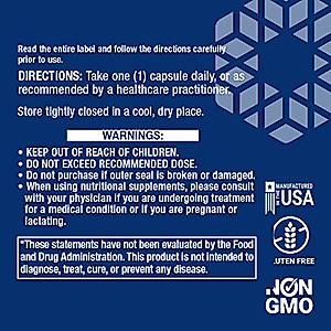 Life Extension Arterial Protect - Gotu Kola and Pycnogenol French Maritime Pine Bark Extracts - Non-GMO, Gluten-Free - 30 Vegetarian Capsules