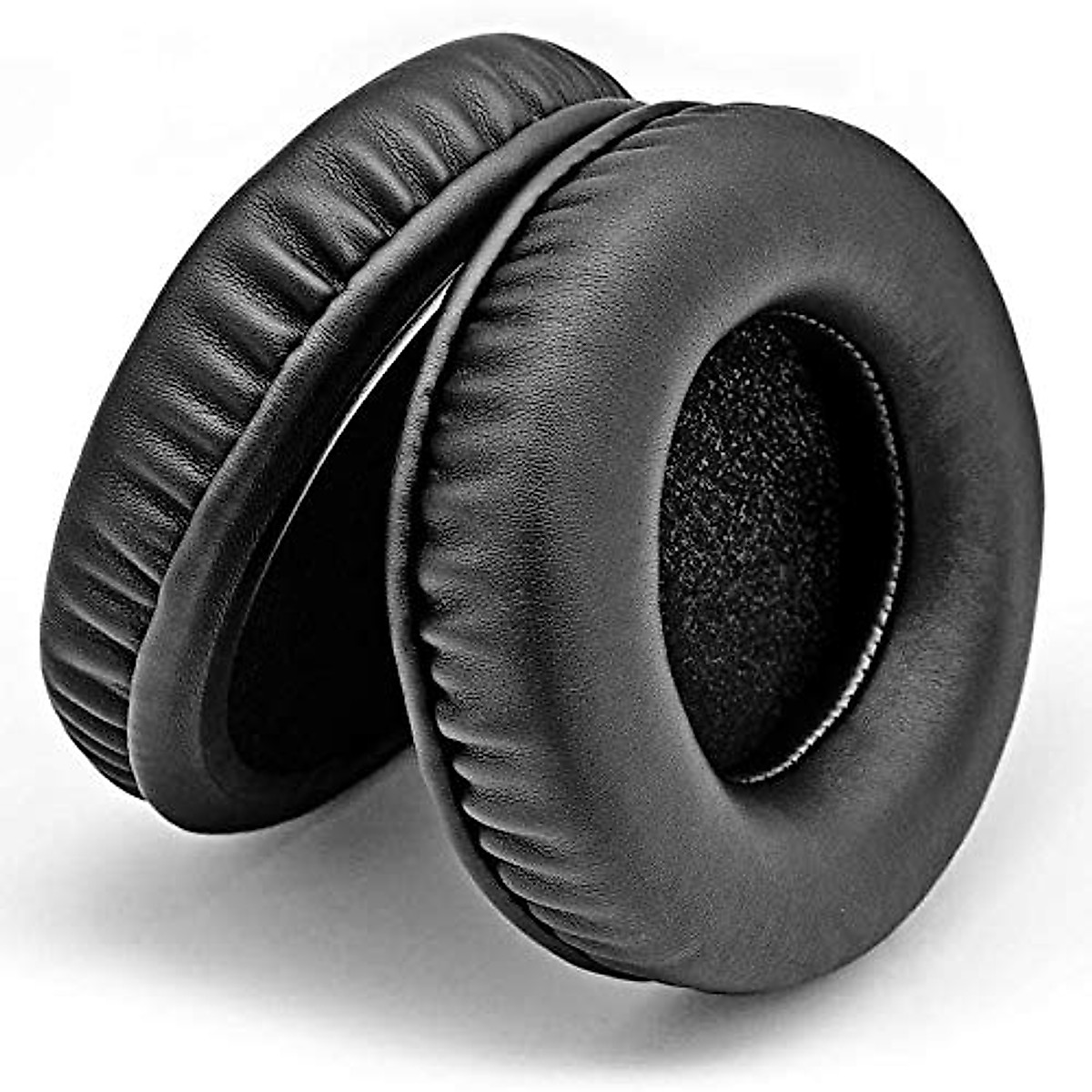60mm Ear Pads Cushion Cover Earpads Earmuffs Replacement for Headphone Headset