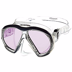 Atomic Sub Frame w/ARC Technology Mask for Scuba Diving, Snorkeling, Spear.