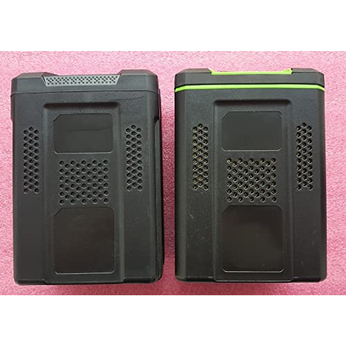 6000mAh for Greenworks 80V Battery Li-ion Battery GBA80150 GBA80200 GBA80250 GBA80300 GBA80400 GBA80500 Rechargeable Battery