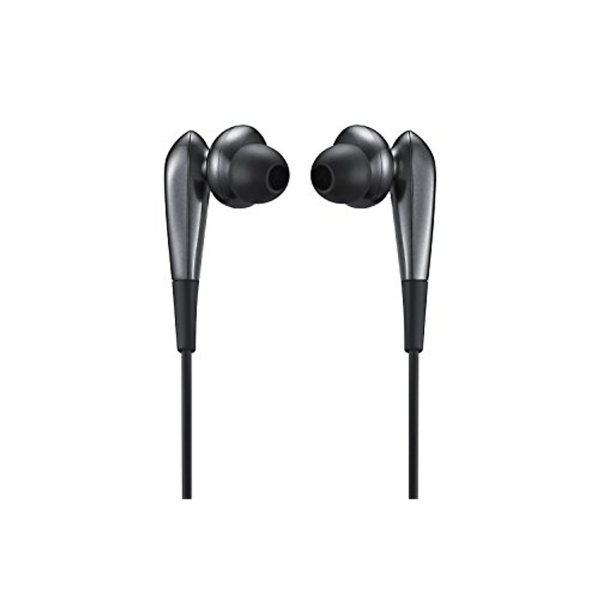 Samsung Level U Pro Active Noise Cancelling and UHQ Audio, Black