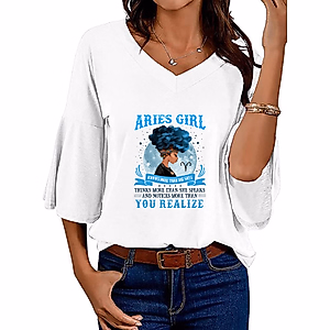 Amazingxy Iron On Decals for Clothing Women Afro Girl DIY Heat Transfer Stickers for T-Shirt Jean Jackets Hats (4PCS-B08(Large))