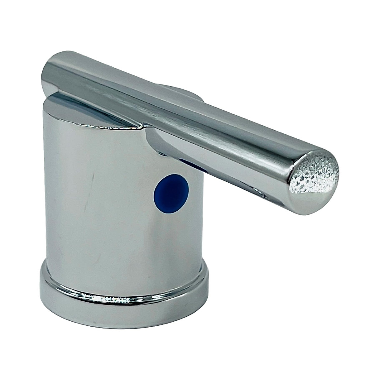 OHIY Seasons 186901 Faucet Lever Replacement Cold Handle H1301901 Chrome Finish