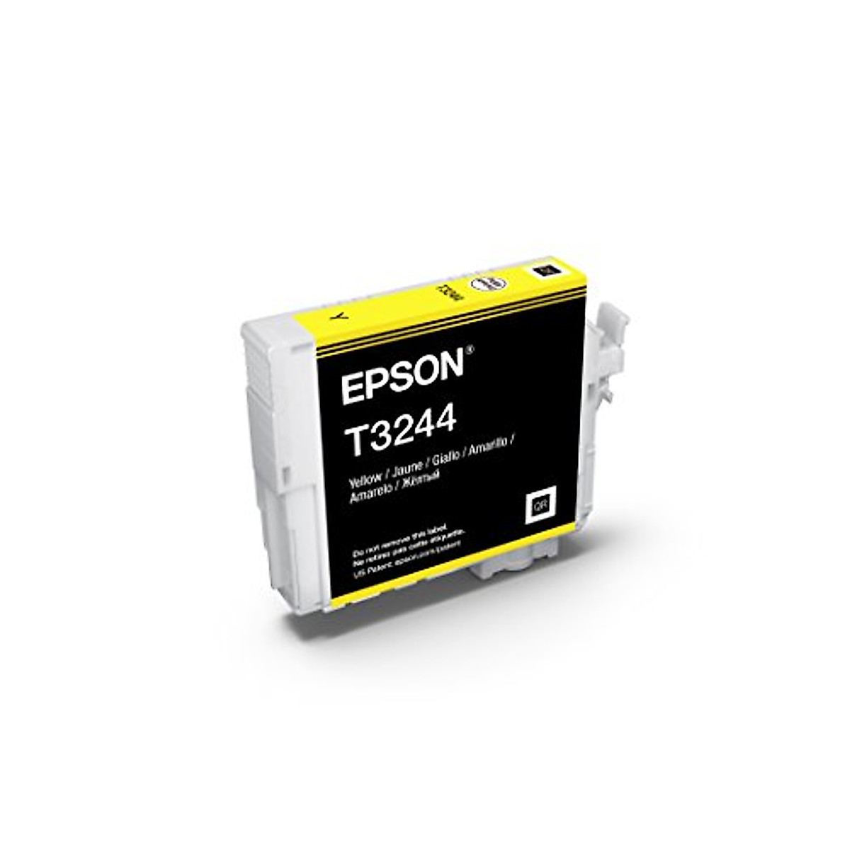 Epson T324420 Epson UltraChrome HG2 Ink (Yellow)