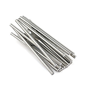 LANDTOM® Creative Stainless Steel Rotation Fruit Bowl/Fruit Basket/Fruit Stand/Fruit Holder with Free Orange Peeler, Silver