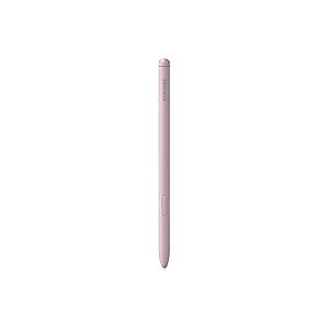 SAMSUNG Galaxy Tab S6 Lite 10.4” 128GB Android Tablet w/ Long Lasting Battery, S Pen Included, Slim Metal Design, AKG Dual Speakers, US Version, Chiffon Rose