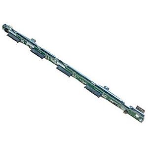 HP ProLiant DL360 G7 SAS Hard Drive Backplane Board- 532148-001