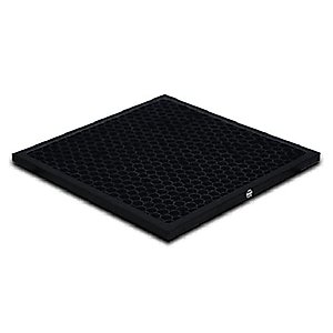 Smart Air S Carbon Filter - Air Filter Replacement For Smart Air Model S Air Purifier - Helps Eliminate Odors, Smoke, VOCs & Airborne Particles - 1 Count