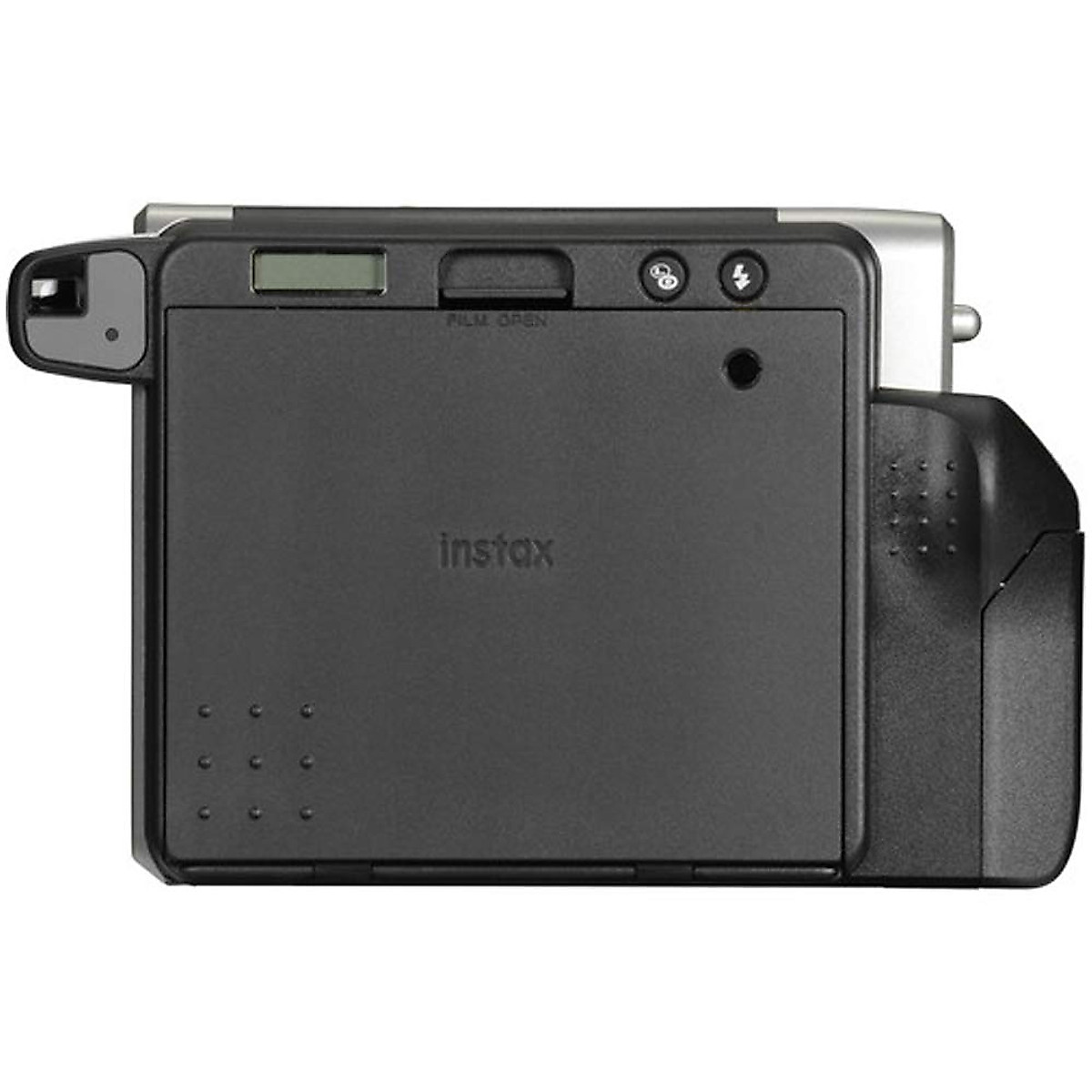 Fujifilm Instax Wide 300 Instant Camera + Fujifilm Instax Wide Instant Film Twin Pack (16385995) + Energizer Batteries (4 Pack) + Case for Fuji Wide 300 Camera