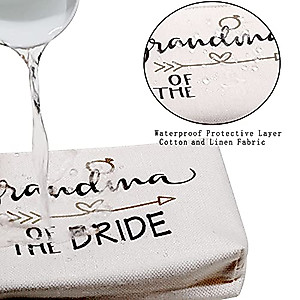 ZJXHPO Physician Assistant Definition Survival Kit PA Makeup Bag With Zipper Medical Student Pencil Case PA Student Survival Kit PA Graduation Gift (PA Definition)