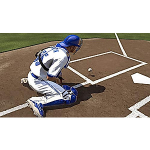 MLB 15: The Show - PlayStation 3 (Renewed)