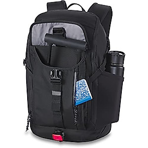 Dakine Motive Backpack 30L - Black Ballistic, One Size