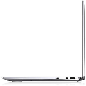 Dell Latitude 9000 9520 15" Touchscreen Convertible 2 in 1 Notebook - Full HD - 1920 x 1080 - Intel Core i5 11th Gen i5-1145G7 Quad-core (4 Core) 2.60 GHz - 16 GB RAM - 256 GB SSD - Anodized Titan