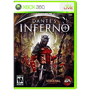 Dante's Inferno (Xbox 360)