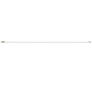 Bulbrite 517230 - 2PK - 13W - T2 Subminiature - Axial Base - 3000K - 10,000Hrs - Soft White - Linear Fluorescent Bulbs