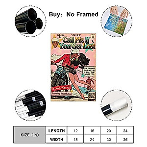 Tyler The Creator Poster Goblin Album Posters Canvas Poster Bedroom Decor Sports Landscape Office Room Decor Gift Unframe-style 12x18inch(30x45cm)