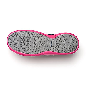 moshn Rhythm Iris Paint Women's Shoes 9.5 M US