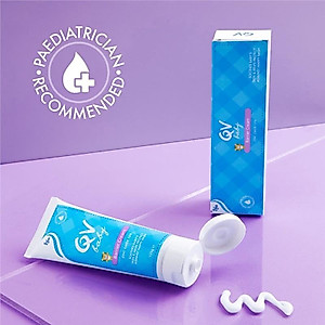 QV Baby Barrier Cream Nappy Rash Cream 125g