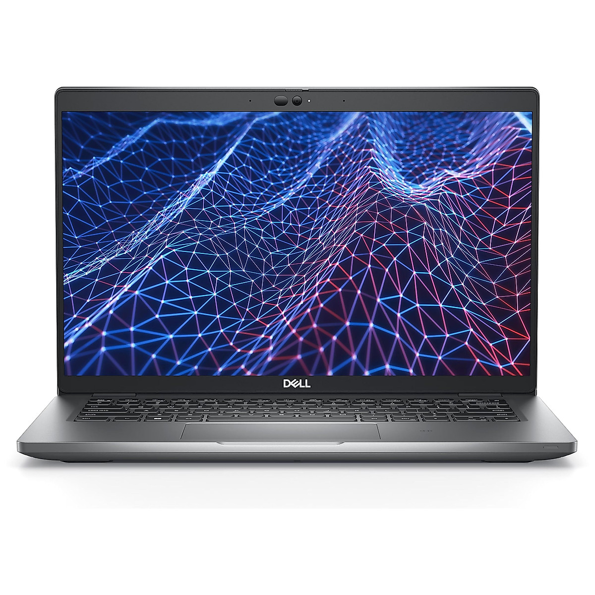 Dell Latitude 5430 14.0" WVA HD Business Laptop (10-Core Intel i5-1235U up to 4.4 GHz, 16GB RAM, 4TB PCIe SSD, Backlit KB, 2 Thunderbolt 4, WiFi 6E, Bluetooth 5.3, Micro SD, Webcam, Win 11 Pro)