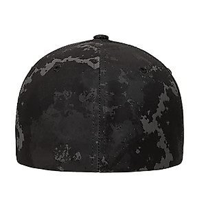 Flexfit Kryptek Baseball Hats for Men and Women Multicolor