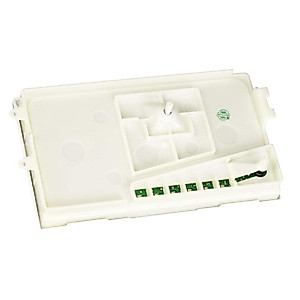 GLOB PRO SOLUTIONS W10721255 4451588 W10726395 CKD4051 Control Board