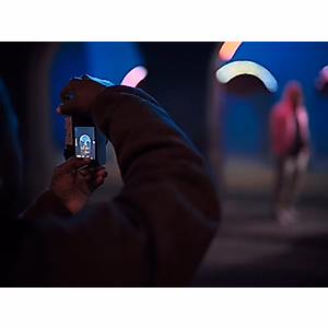 Fujifilm X100VI Digital Camera - Silver